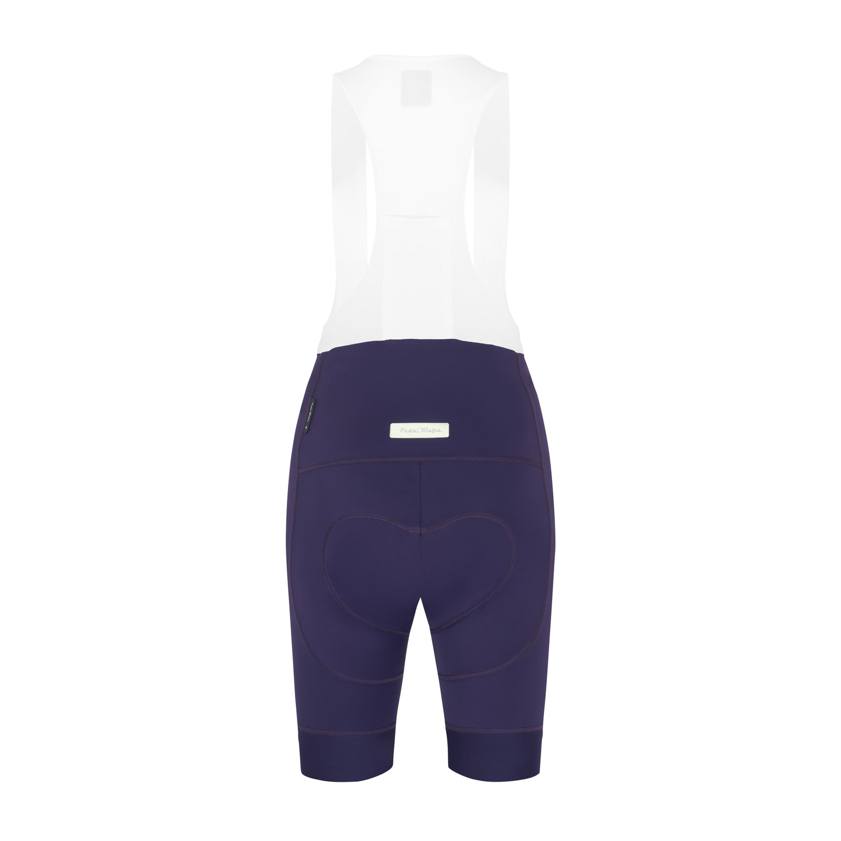 Women's Core Bib - Dark Indigo | Pedal Mafia Australia