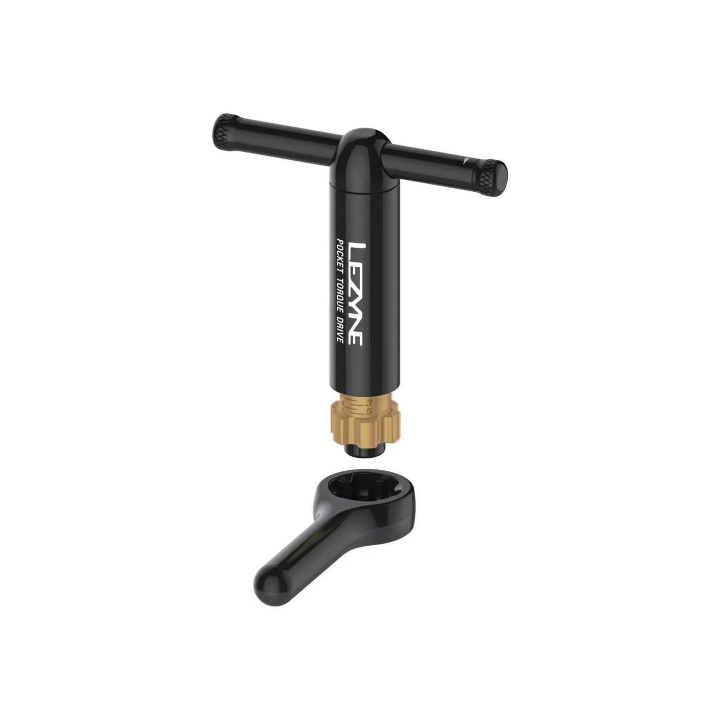 Lezyne Pocket Torque Drive Tool | Pedal Mafia Australia