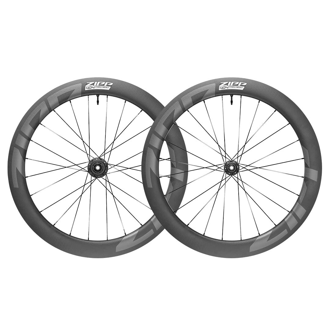 Zipp - 404 Firecrest Tubeless Disc Wheelset | Pedal Mafia | Pedal Mafia ...